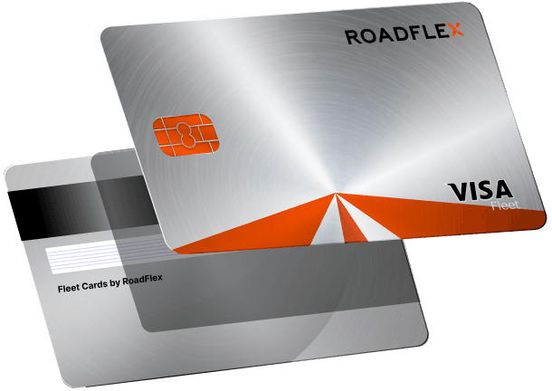 RoadFlex - Smart Business Cards for fleets of any size