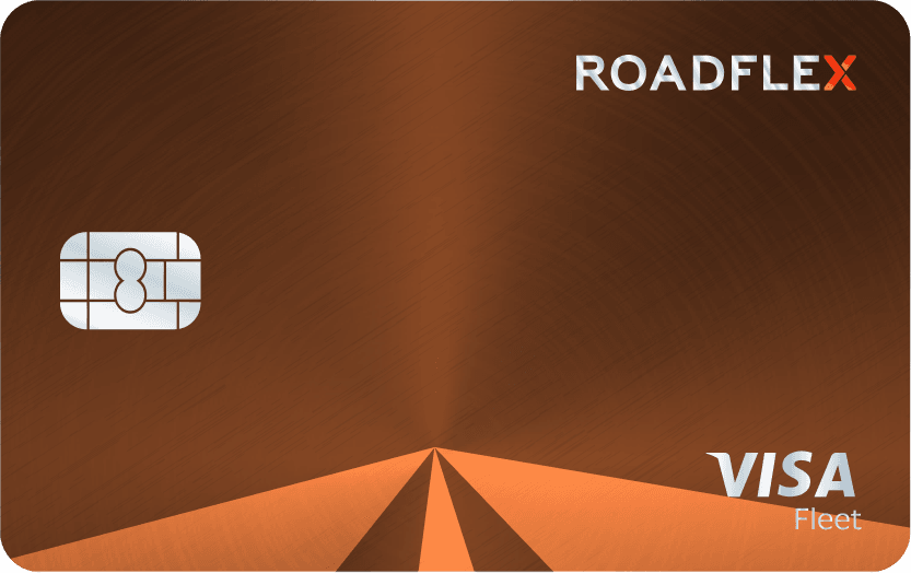 RoadFlex - Smart Business Cards for fleets of any size