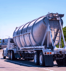 RoadFlex - Smart prepaid fuel cards for fleets of any size