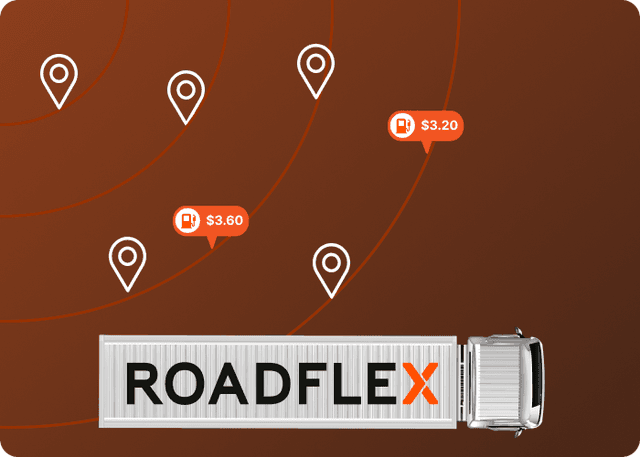 RoadFlex - Smart Business Cards for fleets of any size