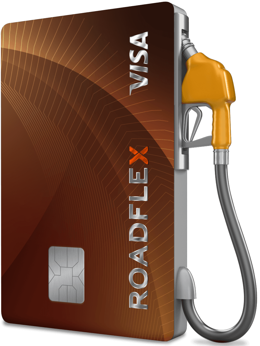 RoadFlex - Apply to save more on fuel
