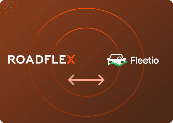 RoadFlex - Integrate with all your tools