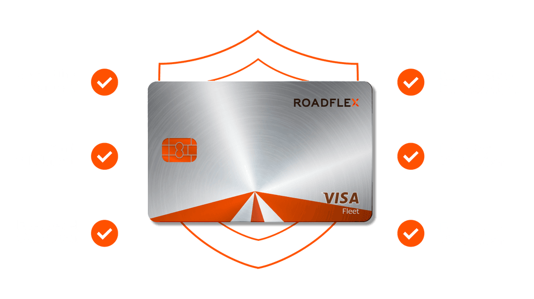 RoadFlex - A fuel card accepted at all fuel stations